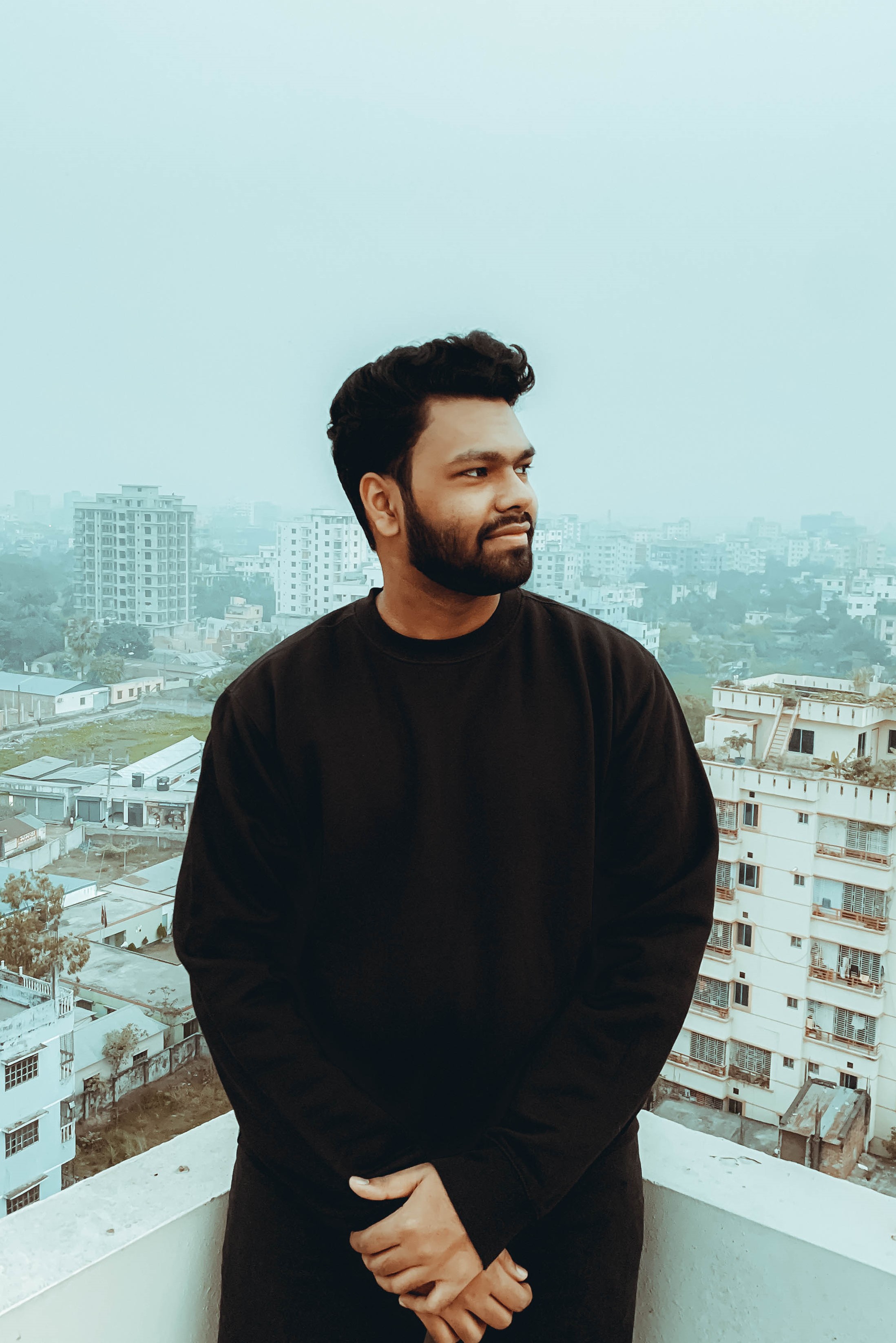 Khaled Hossain | Portfolio